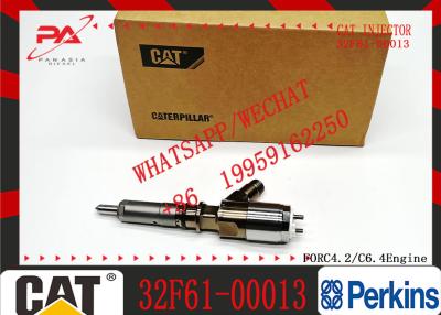 Chine Injecteur de carburant 32F61-00013 2645A748 320-0670 2645A745 326-4700 326-4756 pour l'injecteur CAT C4.2 à vendre