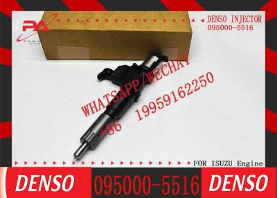 중국 HD 연료 주입기 디젤 엔진 자동차 자동차 발굴기 095000-776 095000-853 095000-865 23670-OL070 095000-5516 095000-4135 판매용