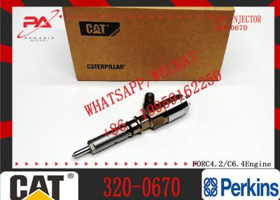 Cina parti di motori diesel iniettore Common rail 32F61-00014 32F61-00022 32F61-00012 32F61-00013 2645A748 320-0670 in vendita