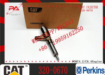 Cina parti di motori diesel iniettore Common rail 32F61-00014 32F61-00022 32F61-00012 32F61-00013 2645A748 320-0670 in vendita