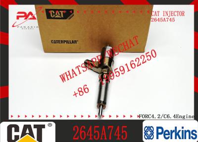 Chine L'injecteur de carburant 32F61-00014 32F61-00022 à vendre