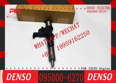China Hochleistungs-Brennstoffspritzer 095000-6270 zu verkaufen