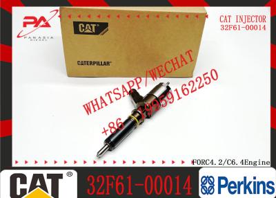 Chine L'injecteur de carburant 32F61-00014 32F61-00022 à vendre