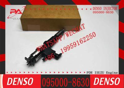 China Injektor für Dieselmotoren 8-98243863-0 zu verkaufen