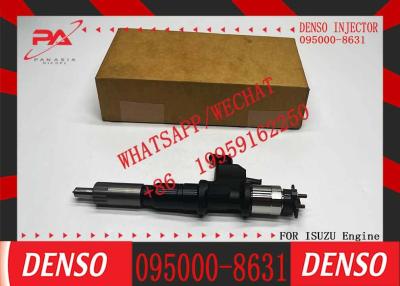 China Original Diesel-Brennstoffspritzer 095000-8631 8-98139816-1 für HI-ON 6WF1 6UZ1 Motor 0950008631 8981398161 zu verkaufen