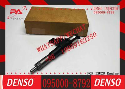 중국 재제조 연료 주입기 095000-8790 095000-8791 095000-8792 판매용