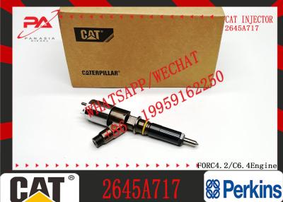 Chine Carburant ferroviaire commun 326-4700 326-4756 326-4740 10R-7951 2645A717 2645A748 320-0670 2645A745 à vendre