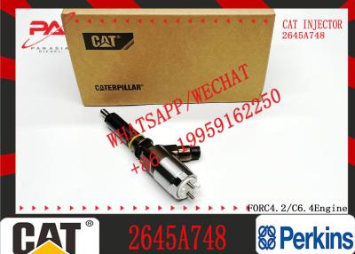 Cina Iniezione Common Rail 32F61-00062 32F61-00014 32F61-00022 32F61-00012 32F61-00013 2645A748 in vendita
