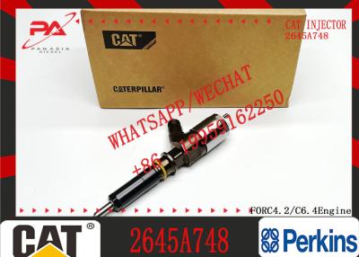 Cina Iniezione Common Rail 32F61-00062 32F61-00014 32F61-00022 32F61-00012 32F61-00013 2645A748 in vendita
