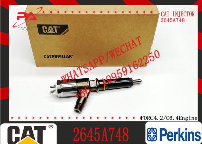 Cina Iniezione Common Rail 32F61-00062 32F61-00014 32F61-00022 32F61-00012 32F61-00013 2645A748 in vendita