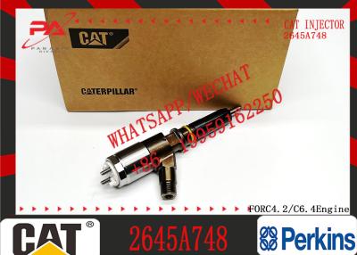 Cina Iniezione Common Rail 32F61-00062 32F61-00014 32F61-00022 32F61-00012 32F61-00013 2645A748 in vendita