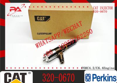 Chine Injecteur de carburant 32F61-00014 pour moteur Caterpillar C6.6 à vendre