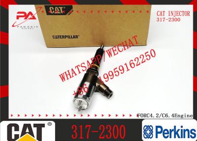 Chine Carburant ferroviaire commun 326-4756 326-4740 10R-7951 2645A717 10R-7675 2645A743 10R-7670 317-2300 à vendre