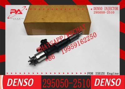 중국 히다찌 6UZ1 굴삭기를 위한 공통 레일 디젤 연료 주입노즐 조립 0 판매용