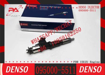 중국 ELIC 발굴기 095000-5511 095000-5512 095000-5513 095000-5514 095000-5515 095000-5516 엔진 일반 철도 연료 주입기 판매용