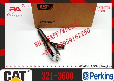 Chine Injecteur de carburant 321-3600 2645A753 295-9130 382-0480 282-0490 292-3780 306-9380 306-9390 à vendre