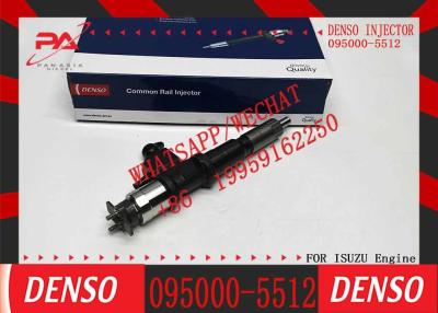 중국 ELIC 발굴기 095000-5511 095000-5512 095000-5513 095000-5514 095000-5515 095000-5516 엔진 일반 철도 연료 주입기 판매용