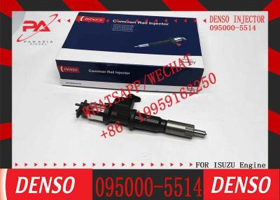 중국 ELIC 발굴기 095000-5511 095000-5512 095000-5513 095000-5514 095000-5515 095000-5516 엔진 일반 철도 연료 주입기 판매용