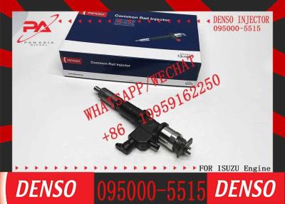 중국 ELIC 발굴기 095000-5511 095000-5512 095000-5513 095000-5514 095000-5515 095000-5516 엔진 일반 철도 연료 주입기 판매용