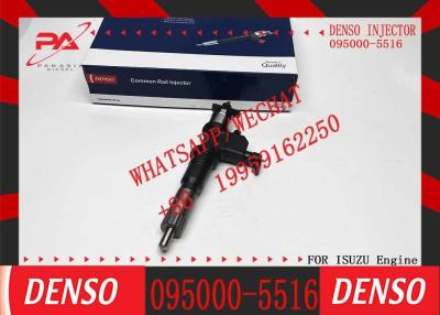 중국 HD 연료 주입기 디젤 엔진 자동차 자동차 발굴기 095000-776 095000-853 095000-865 23670-OL070 095000-5516 095000-4135 판매용