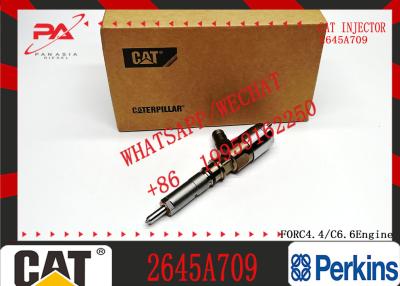 Chine C4.4 C6.6 injecteurs 2645A709 295-9130 382-0480 282-0490 292-3780 306-9380 306-9390 à vendre