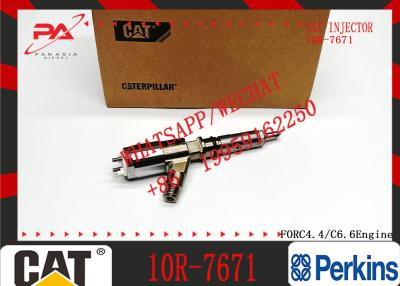 Chine 320-0690 10R-7671 10R-7672 2645A718 10R-7673 10R-7676 2645A734 10R-7674 10R-7668 Common Rail C6.6 Moteur diesel à vendre