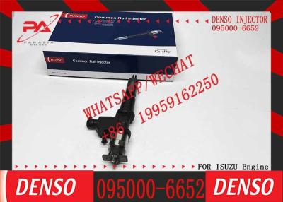 중국 새로운 0950006652 0950006653 자동차 부품 주입기 095000-6652 095000-6653 판매용