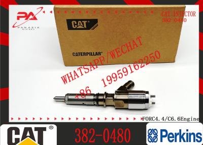 Chine Injecteur de carburant diesel 382-0480 321-3600 320-0677 320-0690 320-0680 2645A709 2645A753 2645A746 2645A749 à vendre
