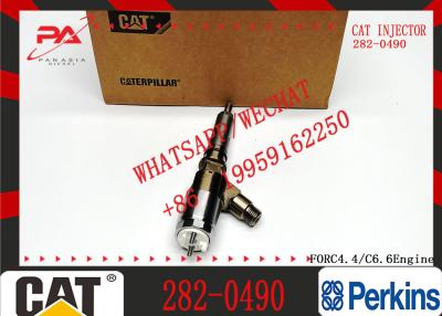 Chine Injecteur à rail commun Assy 321-3600 320-0677 320-0690 320-0680 2645A709 295-9130 à vendre