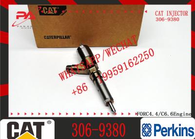Chine Injecteur de carburant CAT 306-9380 306-9390 310-9067 2645A751 320-0655 320-0688 320-0690 320-0680 2645A709 295-9130 382-0480 à vendre