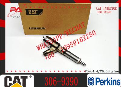 Chine Injecteur de carburant diesel 320-0680 2645A709 295-9130 382-0480 282-0490 292-3780 306-9380 306-9390 à vendre