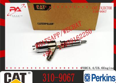 Chine Injecteur de carburant 2645A709 295-9130 382-0480 282-0490 292-3780 306-9380 306-9390 310-9067 à vendre