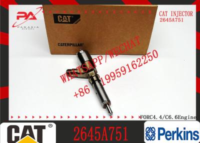 Chine moteur injecteur de carburant 295-9130 382-0480 282-0490 292-3780 306-9380 306-9390 310-9067 2645A751 à vendre