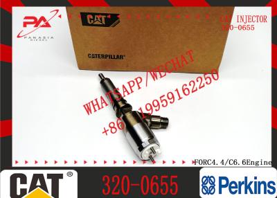 Chine Injecteur de carburant diesel de haute qualité 382-0480 282-0490 292-3780 306-9380 306-9390 310-9067 2645A751 320-0655 à vendre
