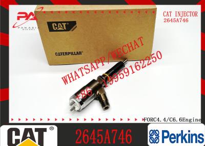 Chine Injecteur de carburant diesel de haute qualité 2645A753 2645A746 306-9380 306-9390 310-9067 à vendre