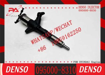 중국 ELIC 발굴기 095000-5550 33800-45700 095000-8310 33800-45701 엔진 일반 철도 연료 주입기 판매용