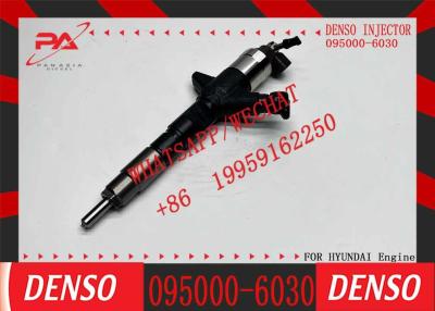 중국 095000-6030 연료 주입기 095000-6031 차량용 디엔소 부품 33800-87000 HY-UNDAI TRUCK 095000-6032 판매용