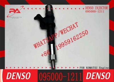 중국 코먼 레일 주입기 0950001211 0950000800 6156113100 6156113300 095000-1211 095000-0800 6156-11-3100 6156-11-3300 판매용
