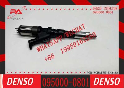 중국 0950000800 0950000801 노즐 주입기 095000-0800 095000-0801 디젤 주입기 노즐 095000 0800 095000 0801 코마쓰 판매용