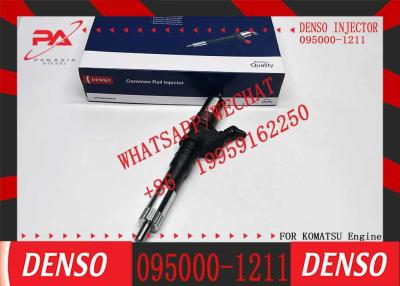 중국 코먼 레일 주입기 0950001211 0950000800 6156113100 6156113300 095000-1211 095000-0800 6156-11-3100 6156-11-3300 판매용