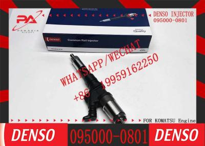 중국 0950000800 0950000801 노즐 주입기 095000-0800 095000-0801 디젤 주입기 노즐 095000 0800 095000 0801 코마쓰 판매용