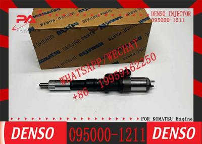 중국 코먼 레일 주입기 0950001211 0950000800 6156113100 6156113300 095000-1211 095000-0800 6156-11-3100 6156-11-3300 판매용