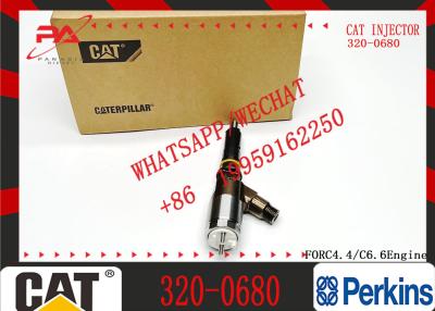 Chine Injecteur de carburant diesel de haute qualité 320-0680 2645A709 295-9130 382-0480 282-0490 292-3780 306-9380 306-9390 à vendre