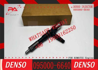 중국 중국산 고품질 디젤 연료 주입기 095000-6640 095000-5226 판매용