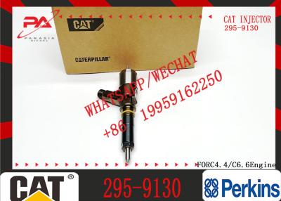 Chine Injecteur à rail commun 321-3600 320-0677 320-0690 320-0680 2645A709 295-9130 10R-7674 10R-7668 10R-7938 10R-7939 à vendre