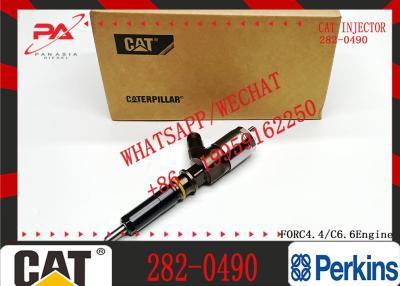 Chine C 4.4 C6.6 Injecteur 321-3600 320-0677 320-0690 320-0680 2645A709 295-9130 382-0480 282-0490 à vendre