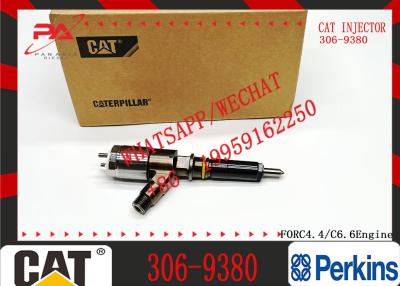 Chine Injecteur à rail commun 306-9380 306-9390 310-9067 2645A751 320-0655 320-0688 2645A753 2645A746 2645A749 2645A747 à vendre