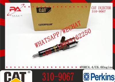 Cina C 4.4 C6.6 Iniettore 310-9067 2645A753 2645A746 2645A749 2645A747 10R-7671 10R-7672 2645A718 in vendita