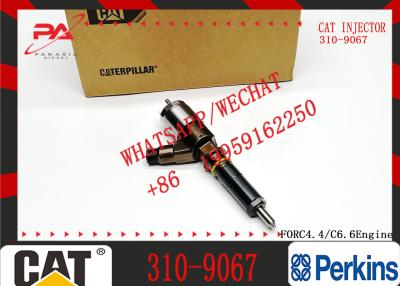 Cina C 4.4 C6.6 Iniettore 310-9067 2645A753 2645A746 2645A749 2645A747 10R-7671 10R-7672 2645A718 in vendita