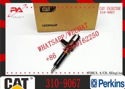 Cina C 4.4 C6.6 Iniettore 310-9067 2645A753 2645A746 2645A749 2645A747 10R-7671 10R-7672 2645A718 in vendita